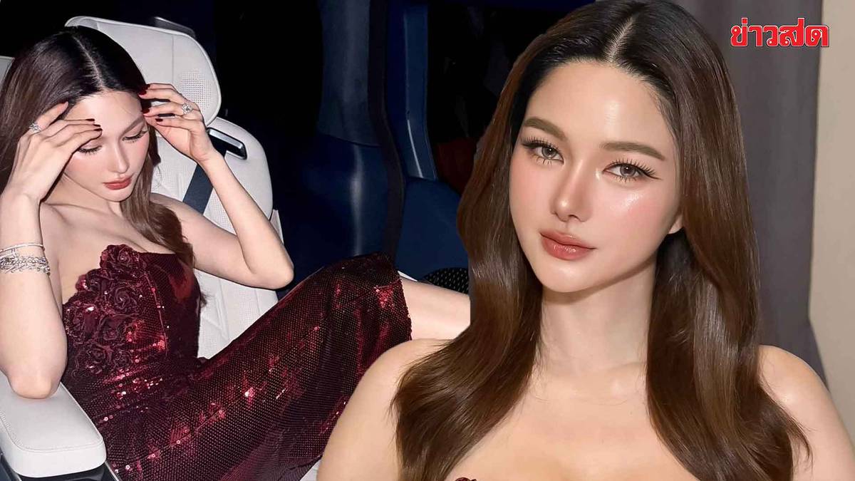 กวาง วรรณปิยะ เล่าชีวิต 16 ปี กว่าจะสวย ทุ่มเงินทำศัลกรรมไปเกือบ 10 ล้าน จมูก 7 ตา 5 รอบ ...