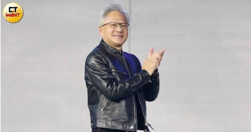 川普H-1B簽證新政引兩極反應 黃仁勳大讚：對國家未來很重要 | CTWANT | LINE TODAY