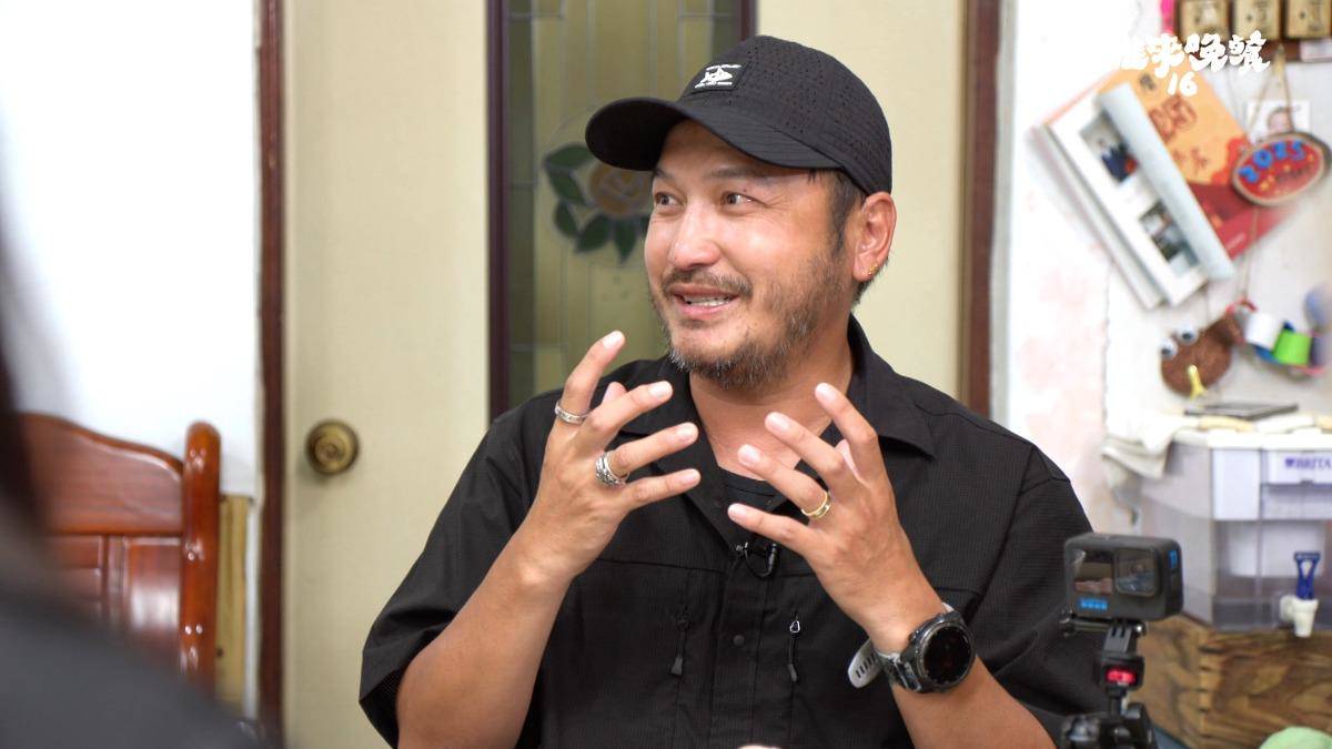 KID爆遭債主威脅！替父扛下「巨額賭債」 認了當爸後超怕死 | TVBS | LINE TODAY