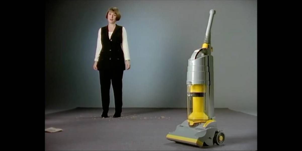 Dyson 推出第一台吸塵器就熱銷！30 年屹立不搖的關鍵是什麼？ | TechOrange 科技報橘 | LINE TODAY