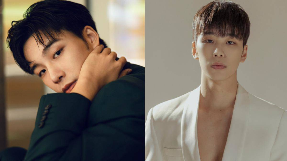 曾操刀《紅衣小女孩》妝容！最帥特化師獲邀LV盛會 曝將挑戰BL劇 | TVBS | LINE TODAY