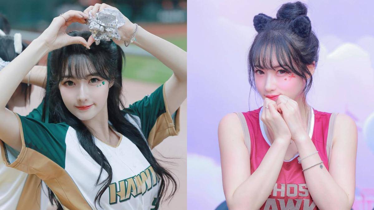 啦啦隊女神遭粉絲「一路尾隨上高鐵」！經紀人無奈發文：真的嚇到了 | TVBS | LINE TODAY