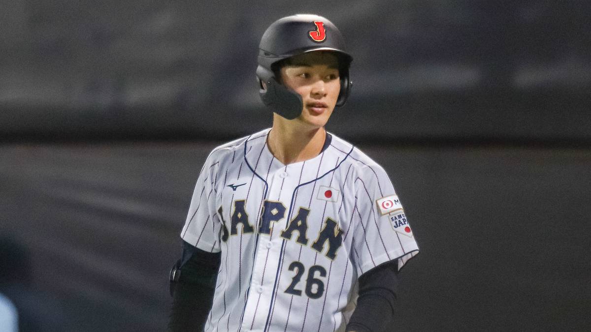 日本強力壓制 10比0扣倒西班牙【U18 世界盃棒球賽事精華】2023.09.01 | WBSC | LINE TODAY