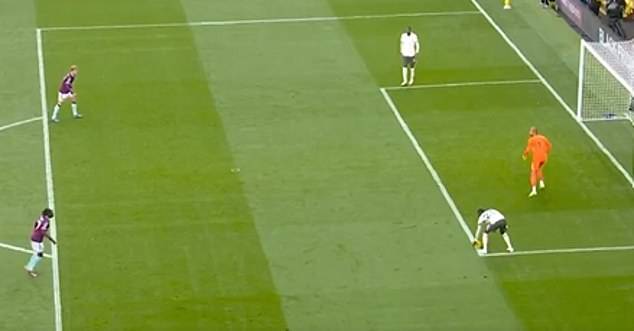 แฟนเสียงแตก! ชี้ 'ชาโลบาห์' ควรโดนจุดโทษ | Soccersuck | LINE TODAY