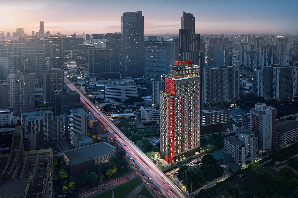 ‘แสนสิริคอนโด’ แซงทุกโค้ง 8 เดือนคว้ายอดขาย 14,000 ล้าน โต 40% ...