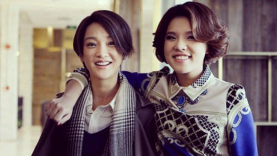 「Hold住姐」謝依霖宣告復出！ 婚後淡出育兒將重出江湖 | TVBS | LINE TODAY