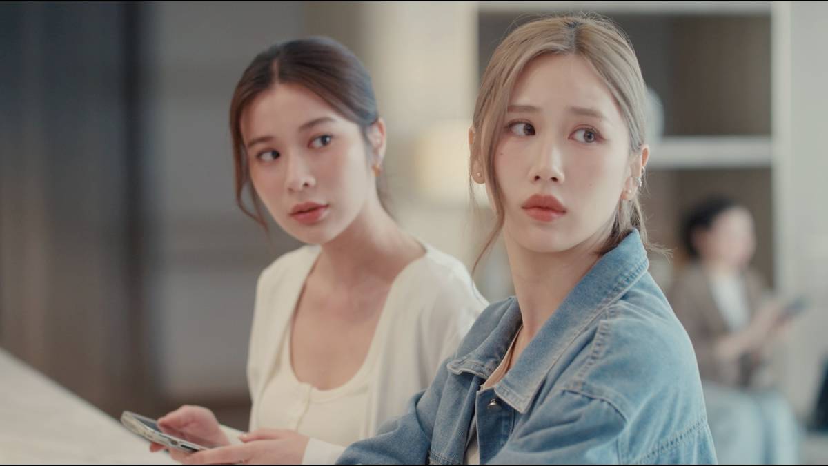 เรื่องย่อ “Love Design” รับ(รัก)ออกแบบ EP.2 Mind The Gap | VelCurve Studio | LINE TODAY