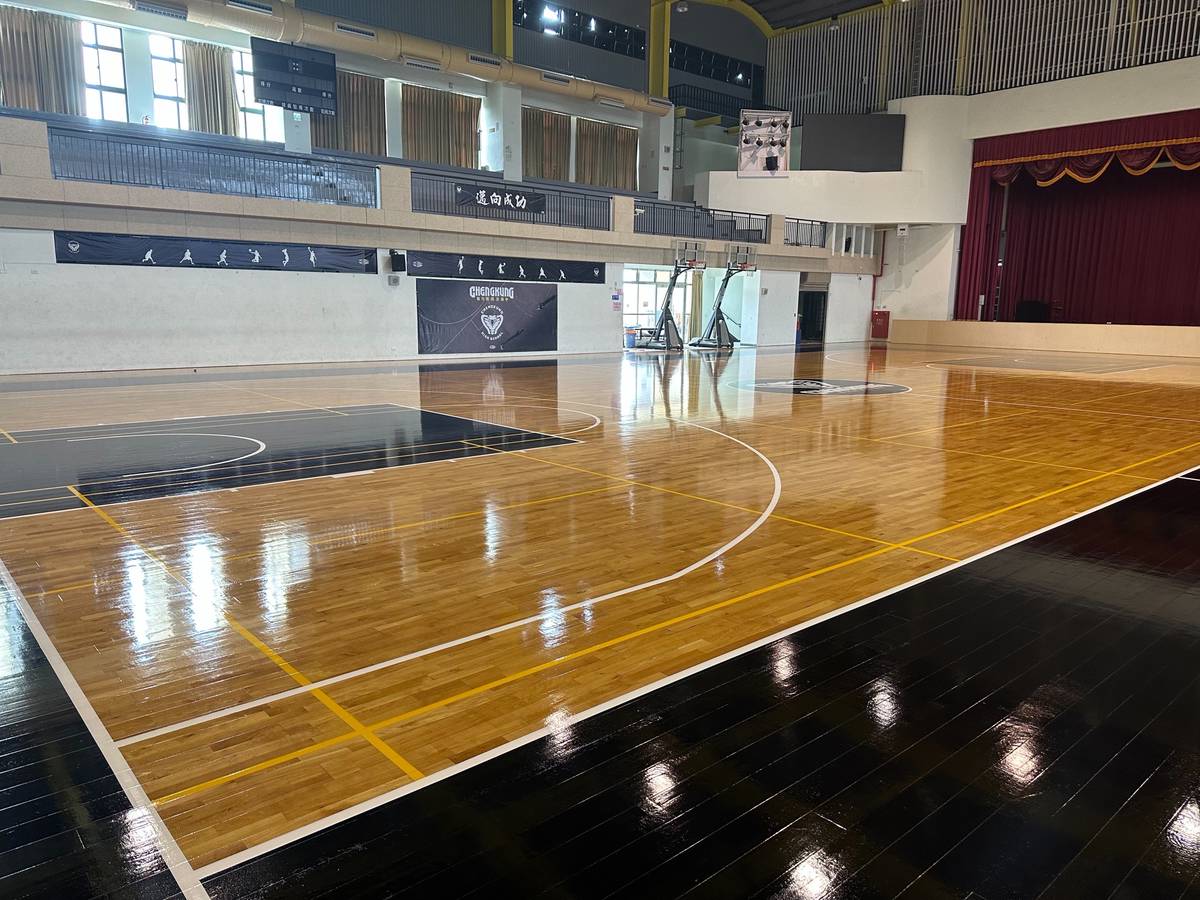 BE HEROES國中6校籃球邀請賽 JHBL冠軍金華也在內 | TSNA | LINE TODAY