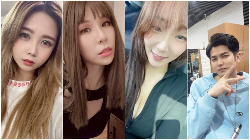 4演員控訴「圈內黑幕」集體解約 經紀人駁：不實指控 | TVBS | LINE TODAY