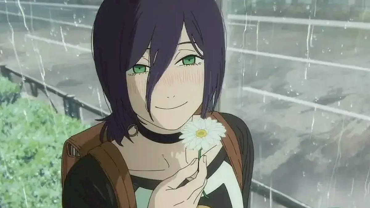 《鏈鋸人劇場版》：血腥與純愛，荒謬與文藝 | ShadowZo | LINE TODAY