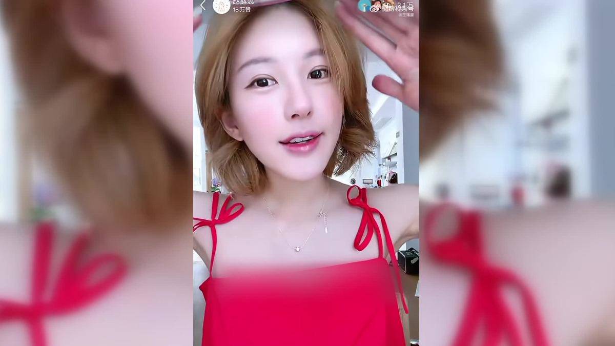 趙露思微博3000萬粉絲！歡喜宣布「成功註銷」直播嗨喊：可喜可賀 | TVBS | LINE TODAY