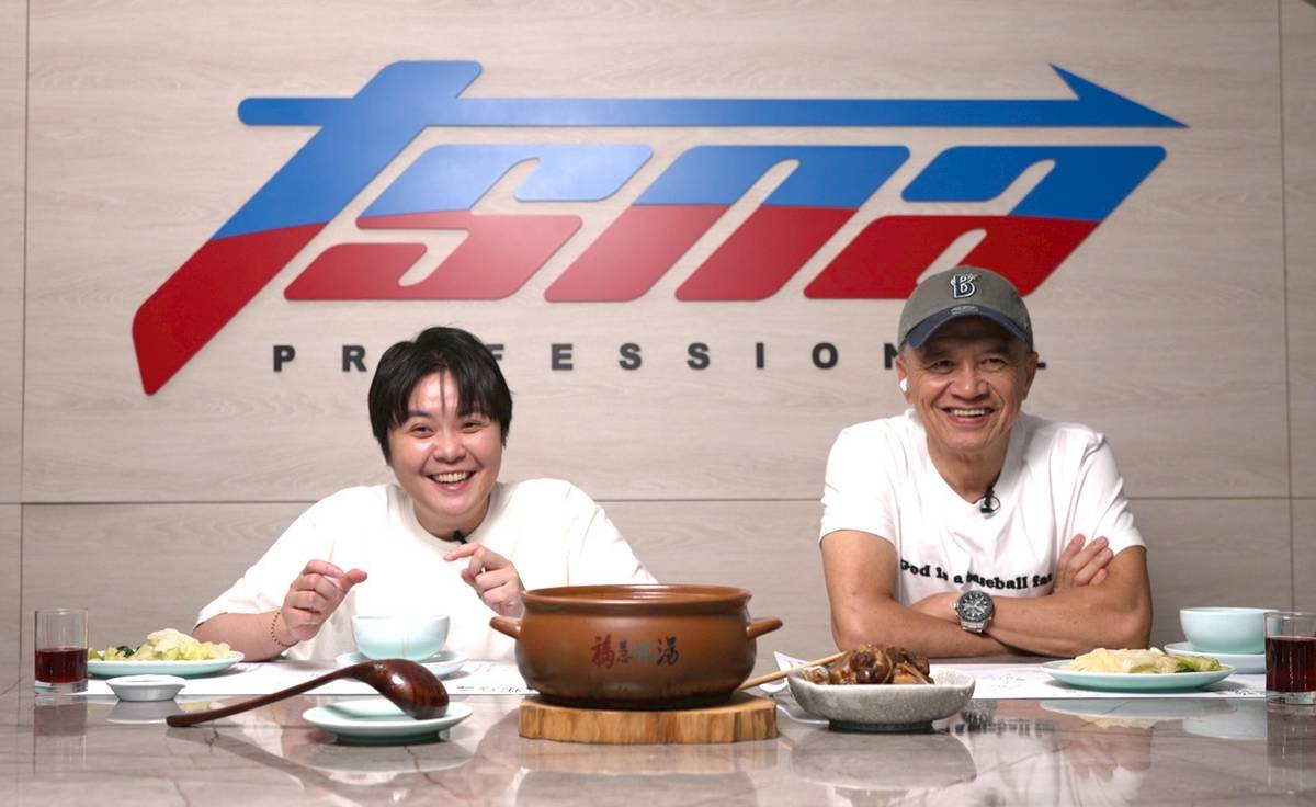 TSNA三十周年》影／三代接棒 傳承體育媒體的艱辛與挑戰 | TSNA | LINE TODAY