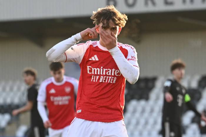 'ดาวแมน' โชว์ซีดานเทิร์นก่อนชิพใส่ 'เสือใต้ชุดเด็ก' | Soccersuck | LINE TODAY