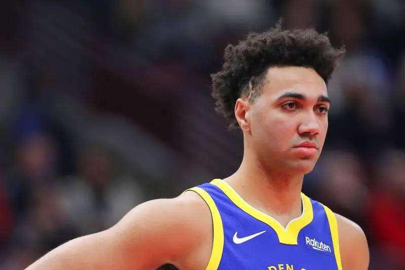 勇士新秀「TJD」左手凶狠隔扣Wembanyama | NOWnews 今日新聞 | LINE TODAY