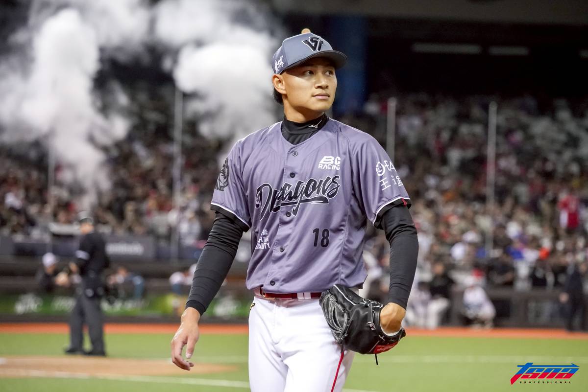 味全龍》徐若熙首度表態：季後將提旅外FA 「想挑戰看看」 | TSNA | LINE TODAY