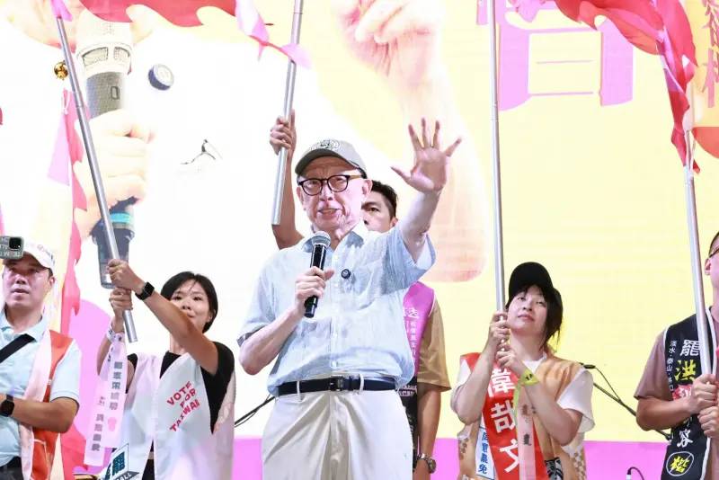 「打假球更認真」遭炎上 曹興誠：沒提台灣 | NOWnews 今日新聞 | LINE TODAY