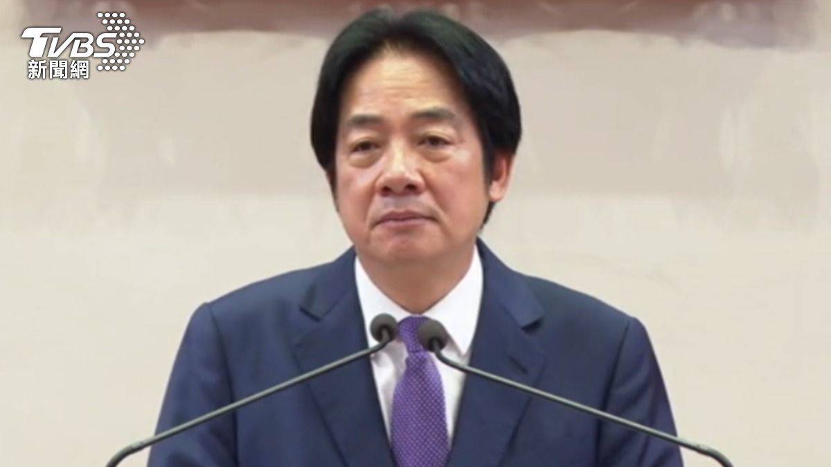 示警？ 總統稱接受九二共識將「愛國者治台」 | TVBS | LINE TODAY