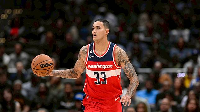 NBA》菲律賓戰力再升級？ Kyle Kuzma表態有意願歸化 | TSNA | LINE TODAY