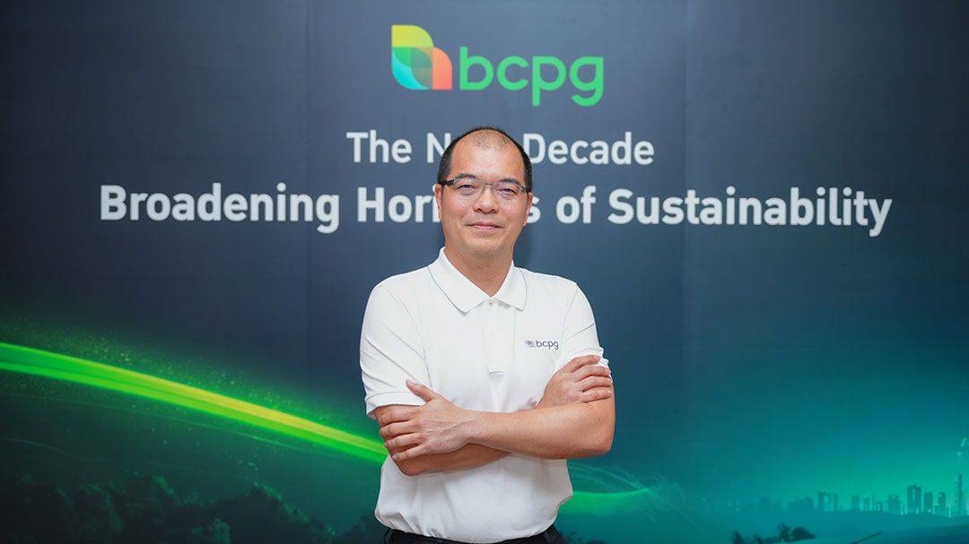 ‘BCPG’ตั้งเป้าปี’71 ดันEBITDAแตะ7,000 ล้าน | แนวหน้า | LINE TODAY