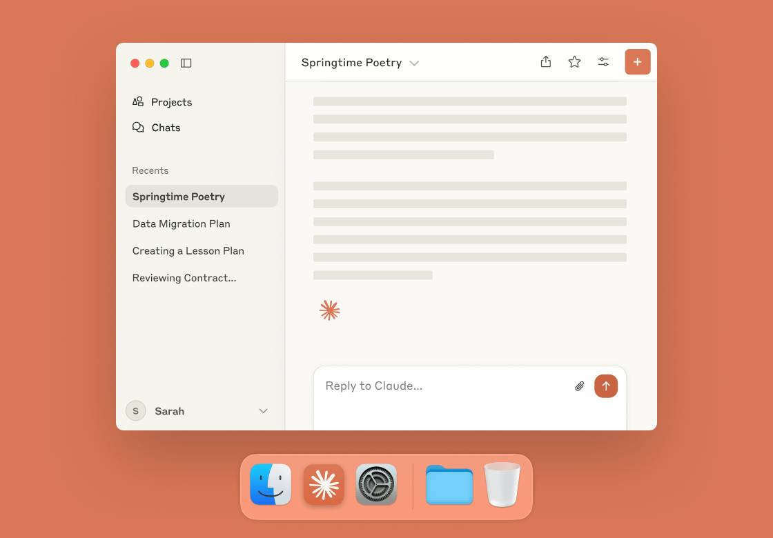 【讓 AI 可以自保】Anthropic 新功能曝光，讓 Claude AI 在「極端情況」下終止對話 | TechOrange 科技報橘 | LINE TODAY