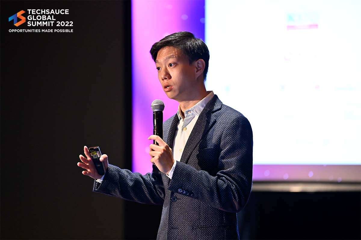 Deep Tech สร้างความแตกต่างต่อโลก ต้องมองมากกว่าแค่เทคโนโลยี | Techsauce | LINE TODAY