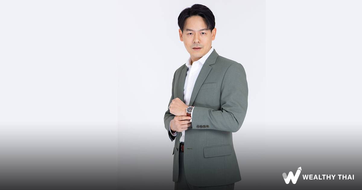 โบรกฯ สแกนหุ้น “GFC” รับโชคปีมังกร ส่อแววรับทรัพย์ ลุ้นกำไรปี67 แตะ 96 - 105 ล้านบาท | Wealthy ...