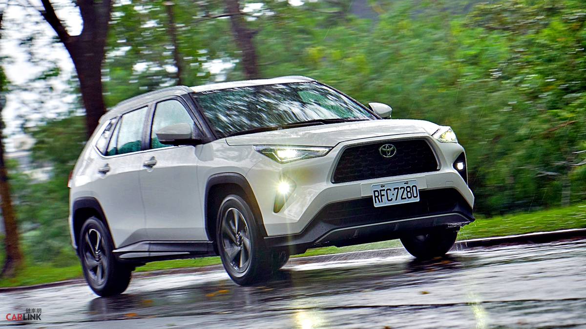 國產/進口中小型休旅市場解析與12月促銷折扣總整理！ | CARLINK鏈車網 | LINE TODAY