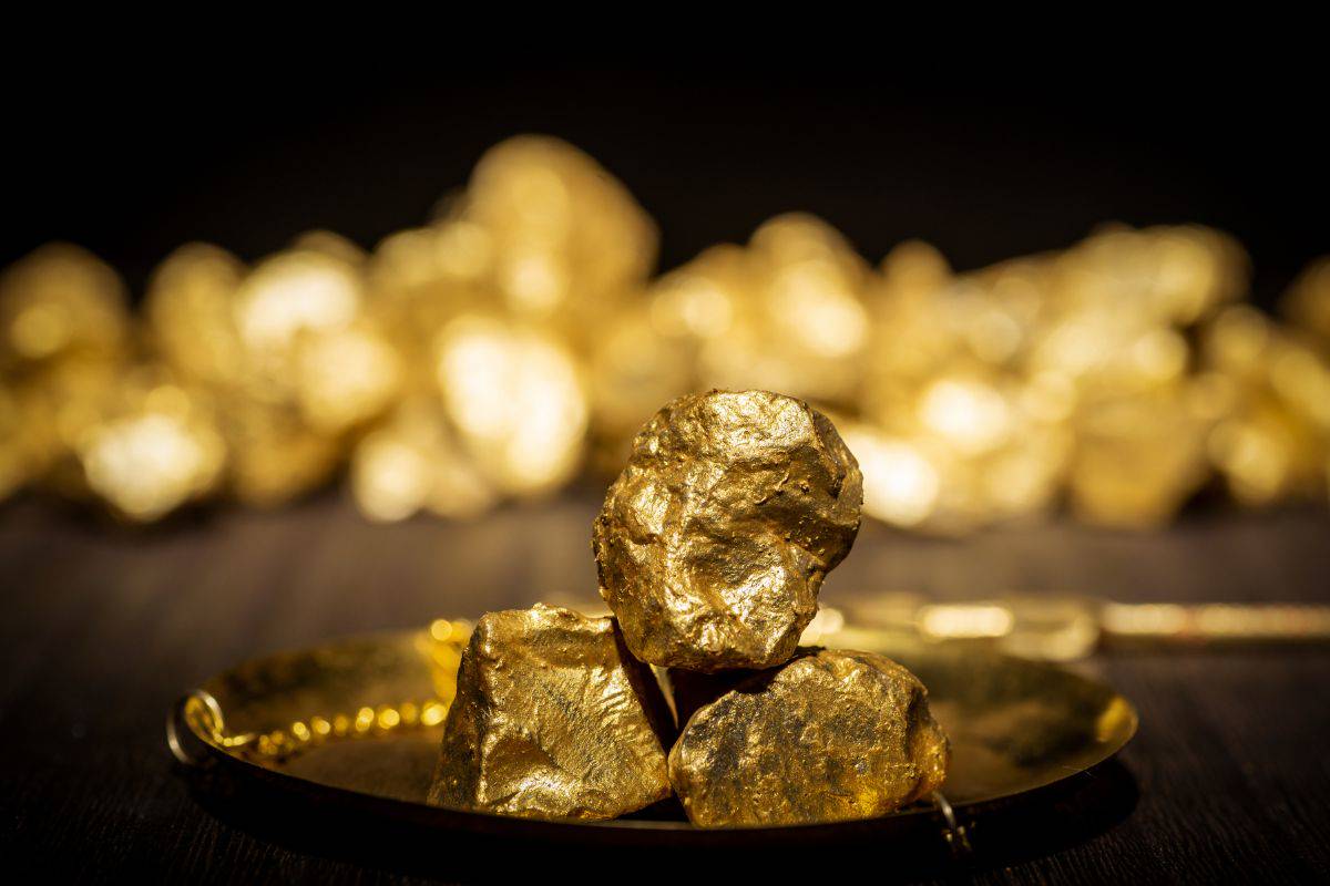 แนวโน้มราคาทองวันนี้ (30 ก.ค. 67) บทวิเคราะห์โดย YLG Bullion | ประชาชาติธุรกิจ | LINE TODAY