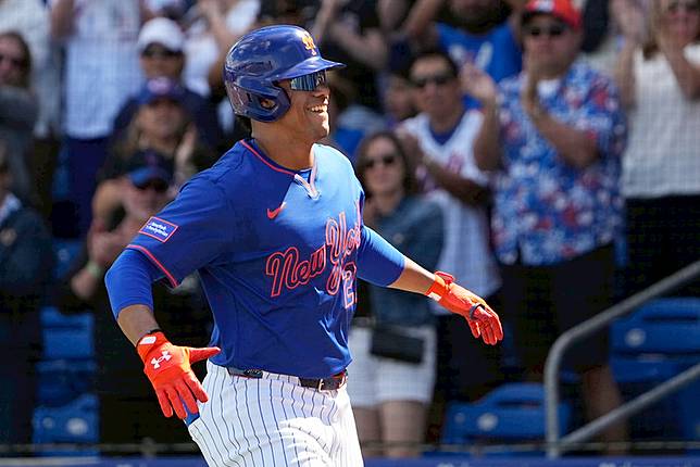 MLB》Soto親自爆料 有球隊開價超過251億 | TSNA | LINE TODAY