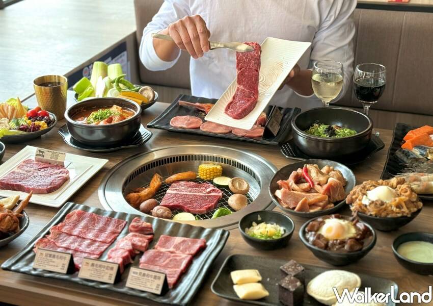 14間壽星吃到飽優惠！2025壽星優惠搶先看，吃到飽四人同行一人免費。 | WalkerLand 窩客島 | LINE TODAY