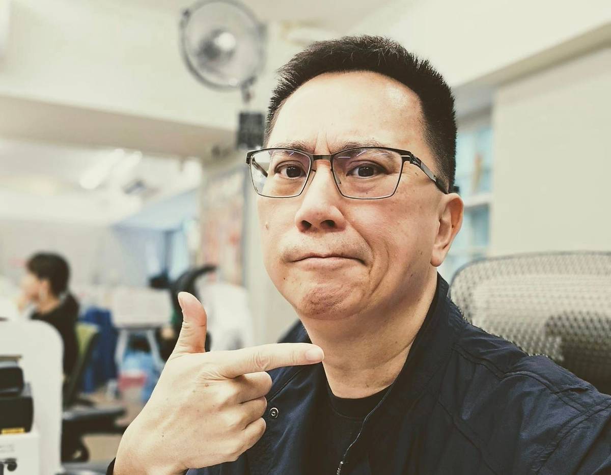 486先生怒譙傅崐萁「敗類」 不會捐款花蓮：誰愛捐，誰去 | 鏡新聞 | LINE TODAY