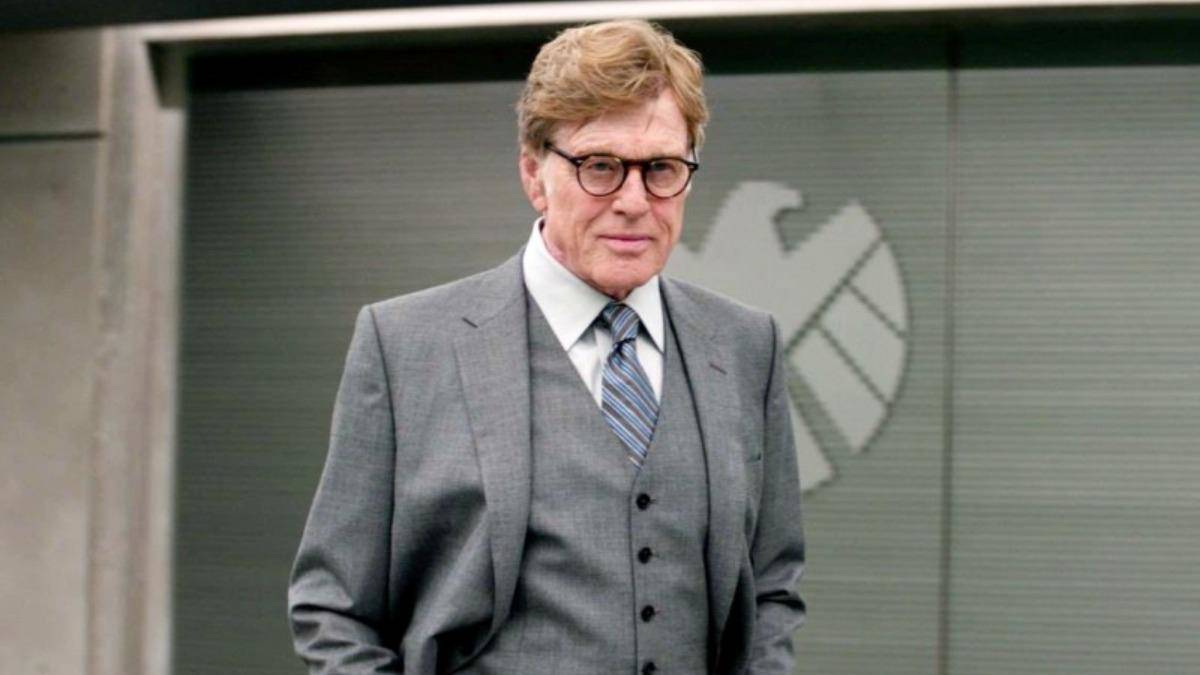 快訊／奧斯卡得主勞勃瑞福睡夢中離世！享壽89歲 遺作是《復仇者4》 | TVBS | LINE TODAY