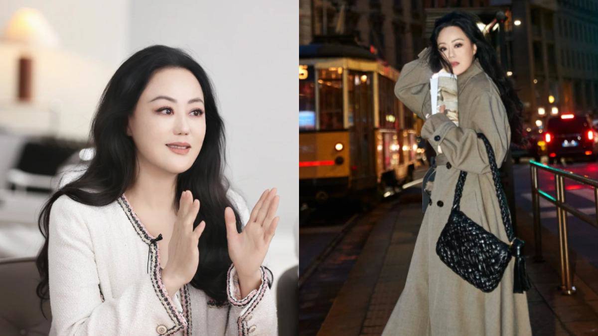 62歲章小蕙拜金生活曝光 皮膚檢測結果一驚人發現 | TVBS | LINE TODAY