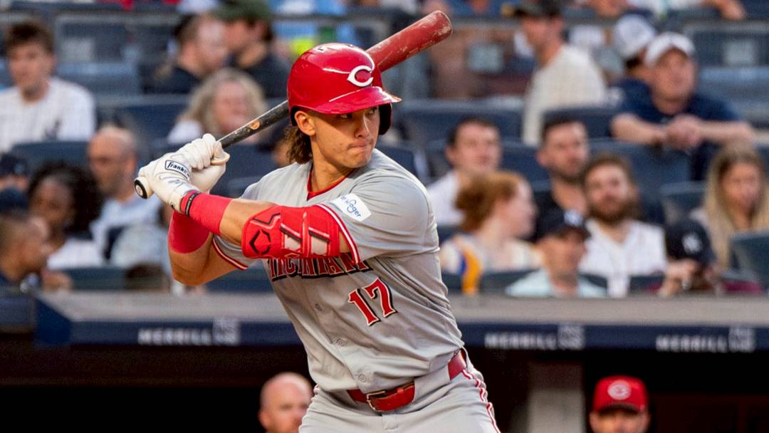 「能加入台灣隊絕對是一件很棒的事」大聯盟台美混血好手有望參戰WBC | 太報 | LINE TODAY