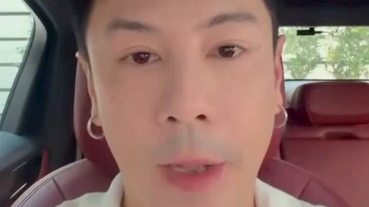 "โดม ปกรณ์ ลัม" ขอโทษ "ผมโพสต์เอง" หลังคอมเมนต์หื่นใส่ "จินนี่ ยศสุดา ...