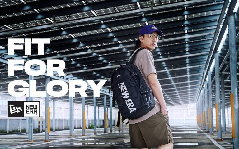 NEW ERA攜手街頭藝術地才！VASTAR傅星翰，翻轉街頭潮流！ | Styletc | LINE TODAY