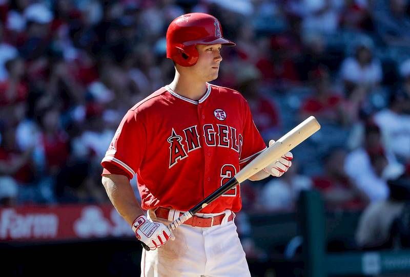 MLB》小熊發動交易 獲守護者中繼Morgan、天使捕手Thaiss | TSNA | LINE TODAY