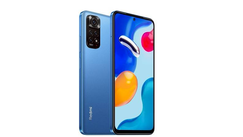 Redmi Note 11s 5G 及 Redmi 10A 齊到港最平$799有交易! | Mobile Magazine | LINE TODAY