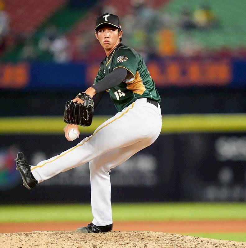 中職》猛獅M1想在桃園拋彩帶 中信兄弟最少要在洲際突破最難打的台鋼 | TSNA | LINE TODAY