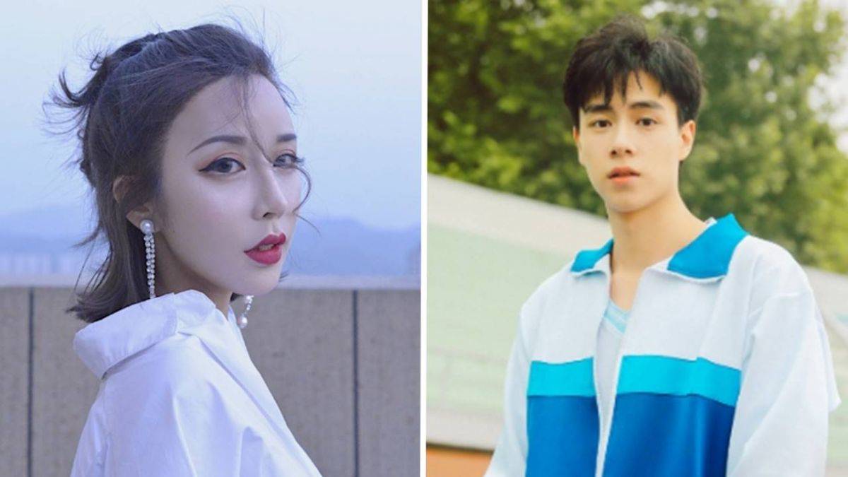 胡一天劈腿「開房妹」遭起底！塌鼻舊照曝光 網驚：同一人？ | EBC 東森新聞 | LINE TODAY