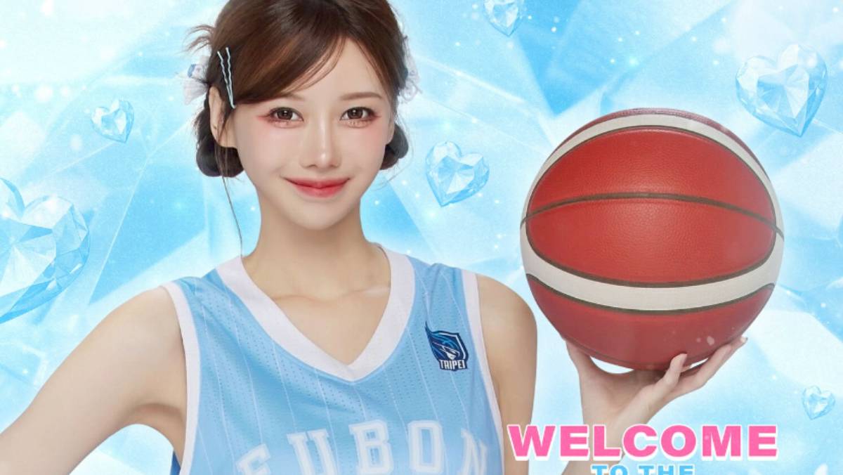 快訊／李雅英轉戰PLG職籃 新賽季加入「富邦勇士」啦啦隊 | 太報 | LINE TODAY