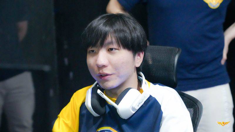 來CFO奪冠 Rest：感謝JTeam放走我 | NOWNEWS今日新聞 | LINE TODAY