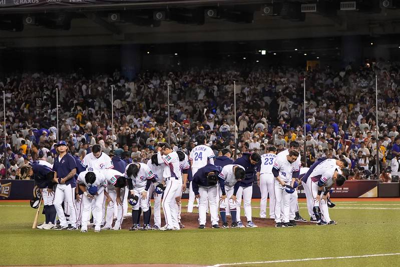 12強賽》古巴連戰日、台是最大變數 台灣要靠自己贏 | TSNA | LINE TODAY