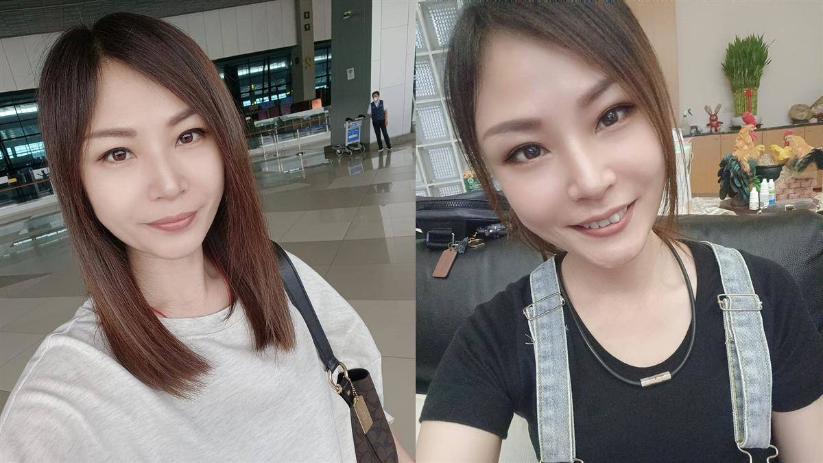 林琇琪無預警「宣布離婚」 悲吐亡父遺願 | EBC 東森新聞 | LINE TODAY