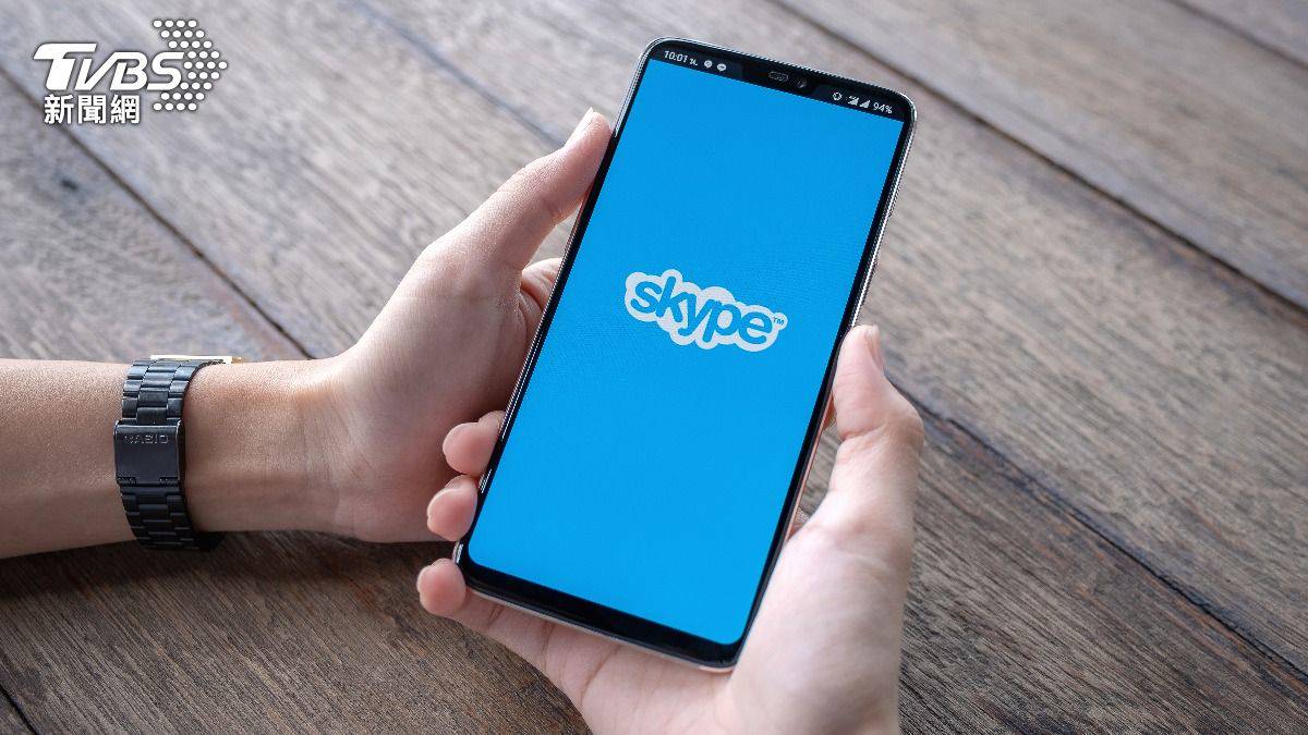 MWC陸新機廝殺.AI強大 Skype五月走入歷史 | TVBS | LINE TODAY