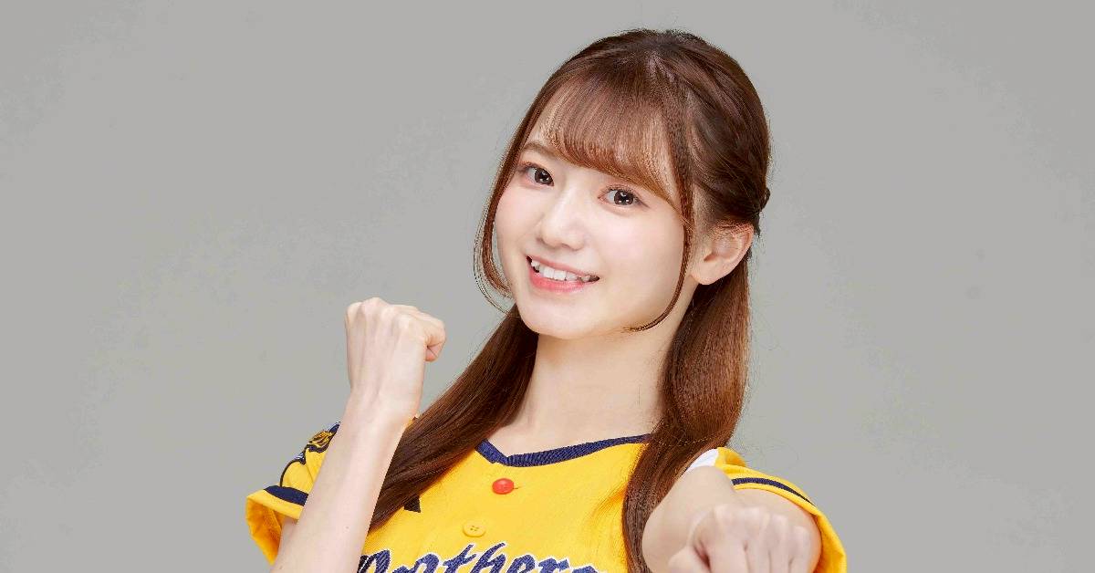 快訊／中信兄弟3本柱成形！聯盟最大團啦啦隊 菊池桃子正式加盟 | EBC 東森新聞 | LINE TODAY