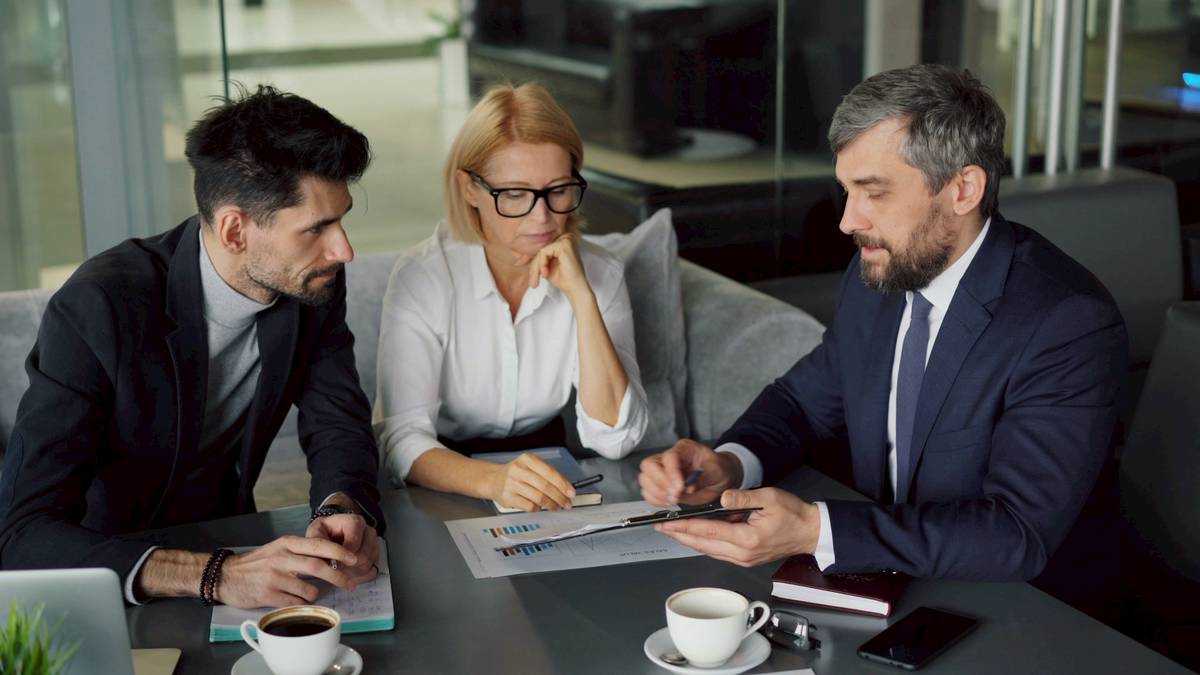 【CEO 的 AI 焦慮】執行長希望大家用人工智慧，但他們自己能做到嗎？ | TechOrange 科技報橘 | LINE TODAY