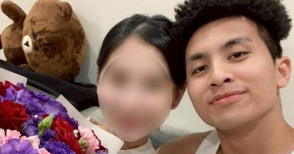 私約二嫂再爆3兄弟互毆 高國豪妻17字曝心境 | EBC 東森新聞 | LINE TODAY