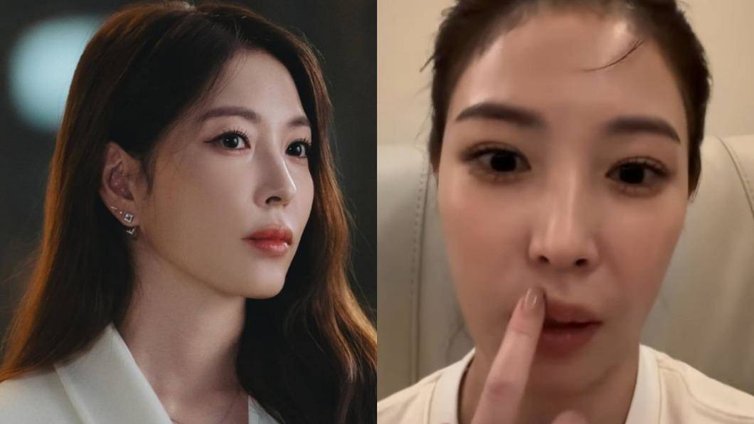 和我老公結婚吧／BoA遭譏「嘴唇被蜜蜂螫」 親自回擊：我好得很 | TVBS | LINE TODAY