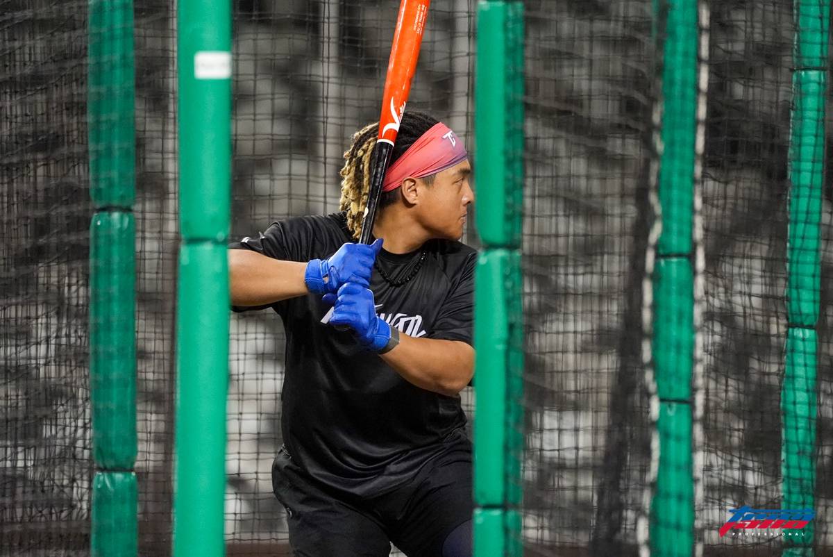 12強賽》中華隊先發打線有雛形 1號先發林昱珉將中繼登板 | TSNA | LINE TODAY